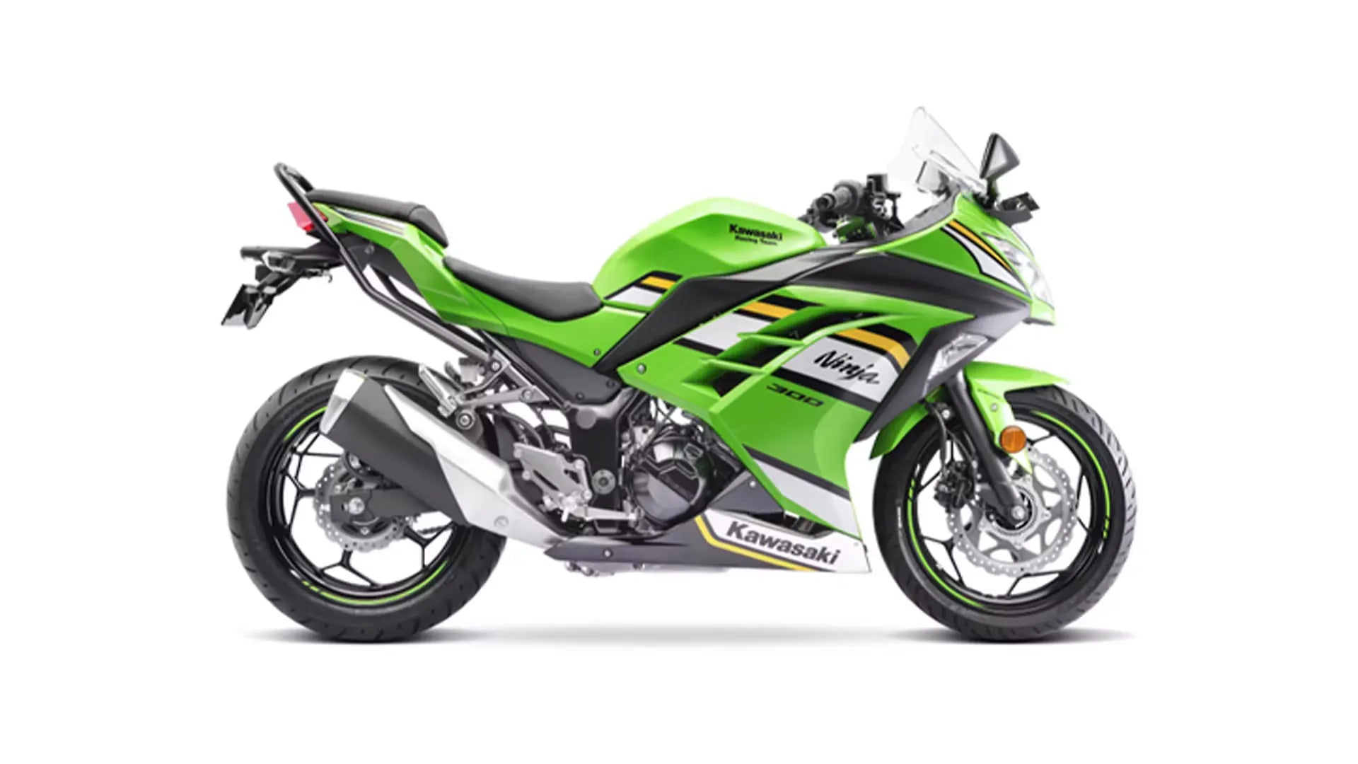 Ninja 300 Accessories – Buy Online in Bangalore, HSR Layout, India ...