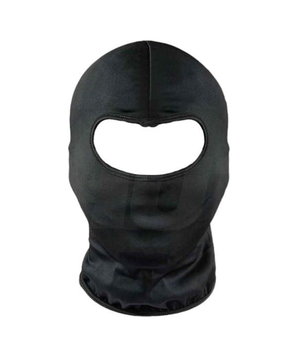 LGP Balaclava V1 - Black – Motodrift