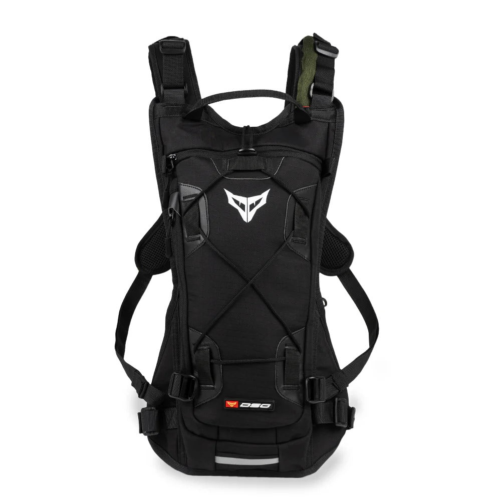 Buy DSG Aqua 2L Hydration Bag Online | Motorcycle Hydration Pack India ...