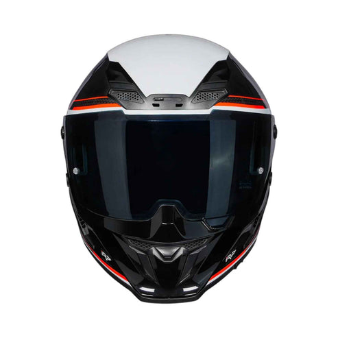 Korda Icon Tokio Helmet – Stylish Graphics, Premium Safety & Comfort ...