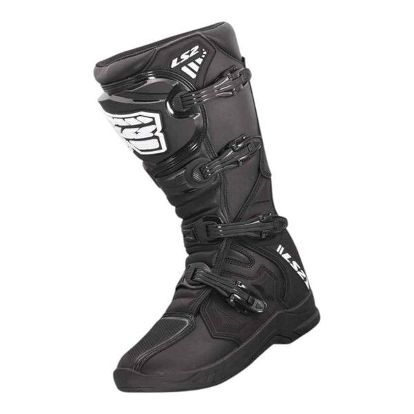 LS2 Raptor MX Boots | Buy Online – Motodrift