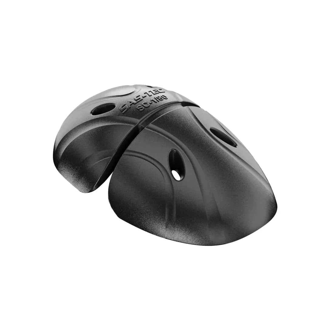 SAS-TEC SC-1/80 Shoulder Armour Set Level 2 – Flexible & Premium ...