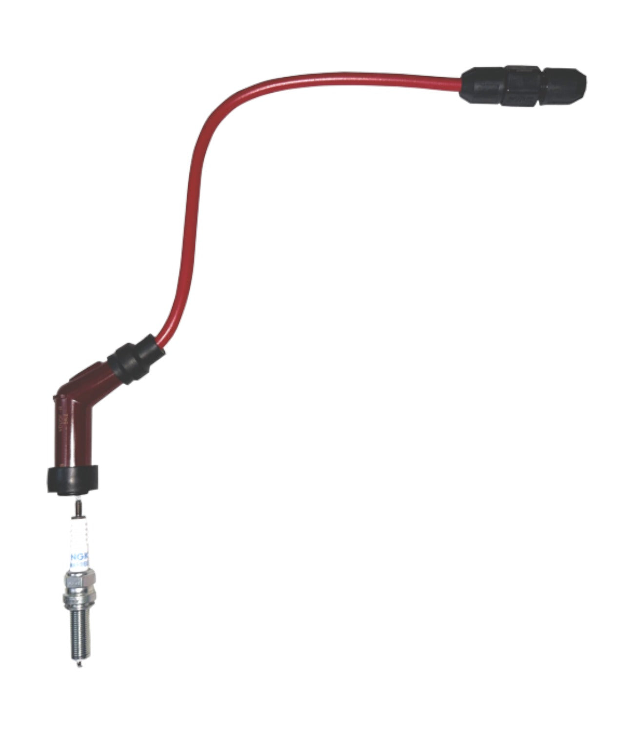 NGK Spark Plug Kit for Hero X Pulse 200 4V | HSR Bangalore – Motodrift