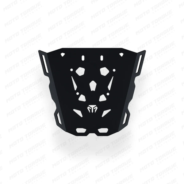 Shop Online Moto Torque Top Rack Plate for Royal Enfield BEAR 650 ...