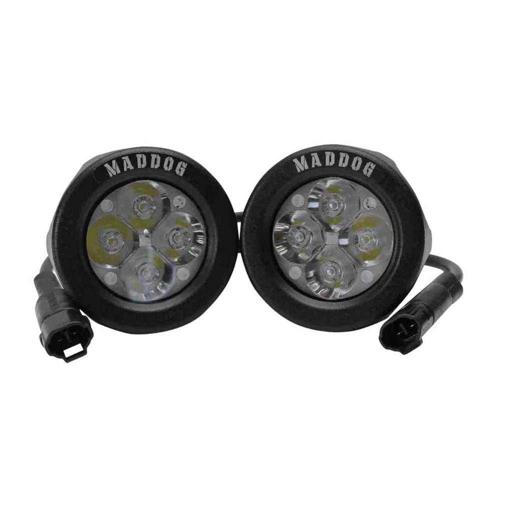 Buy Maddog Scout X Combo Aux Lights Online | Motodrift India