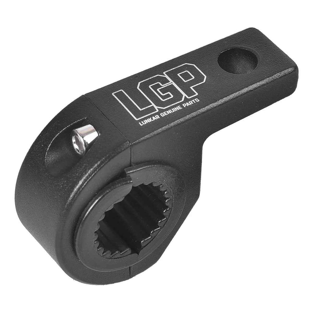 LGP Fog Light Clamp for Motorcycles | Buy Online – Motodrift