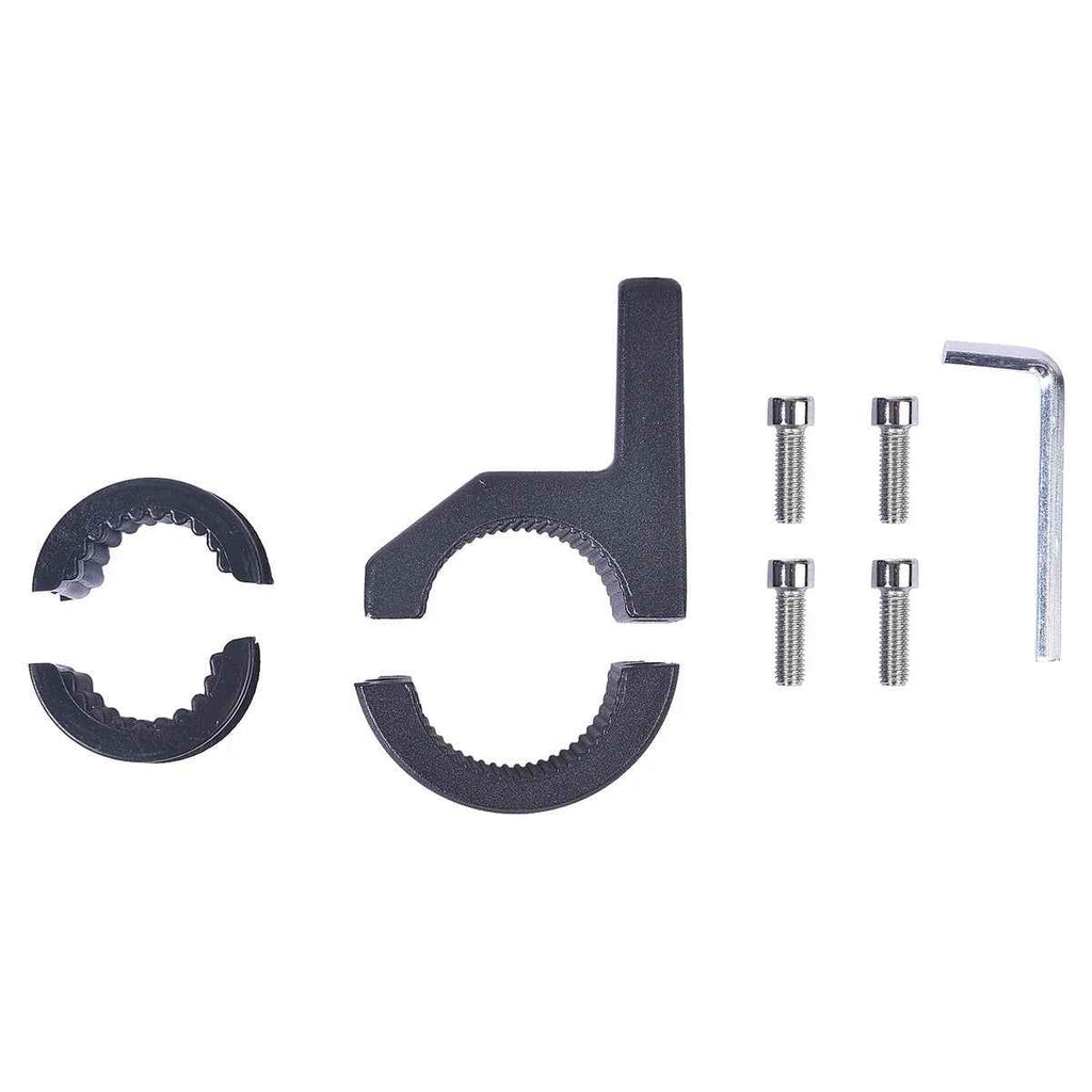 LGP Fog Light Clamp for Motorcycles | Buy Online – Motodrift