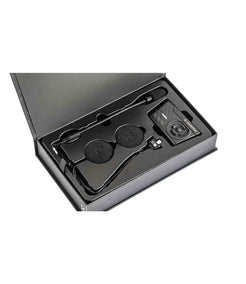 Buy BluArmor C30 Mesh Intercom | Helmet Bluetooth India – Motodrift