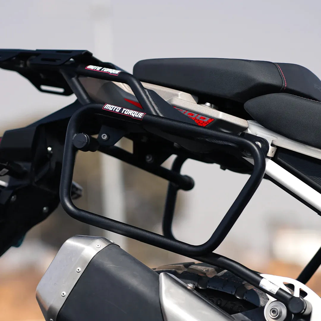 Moto Torque Saddle Stay for TVS Apache RTX 300 – Motodrift